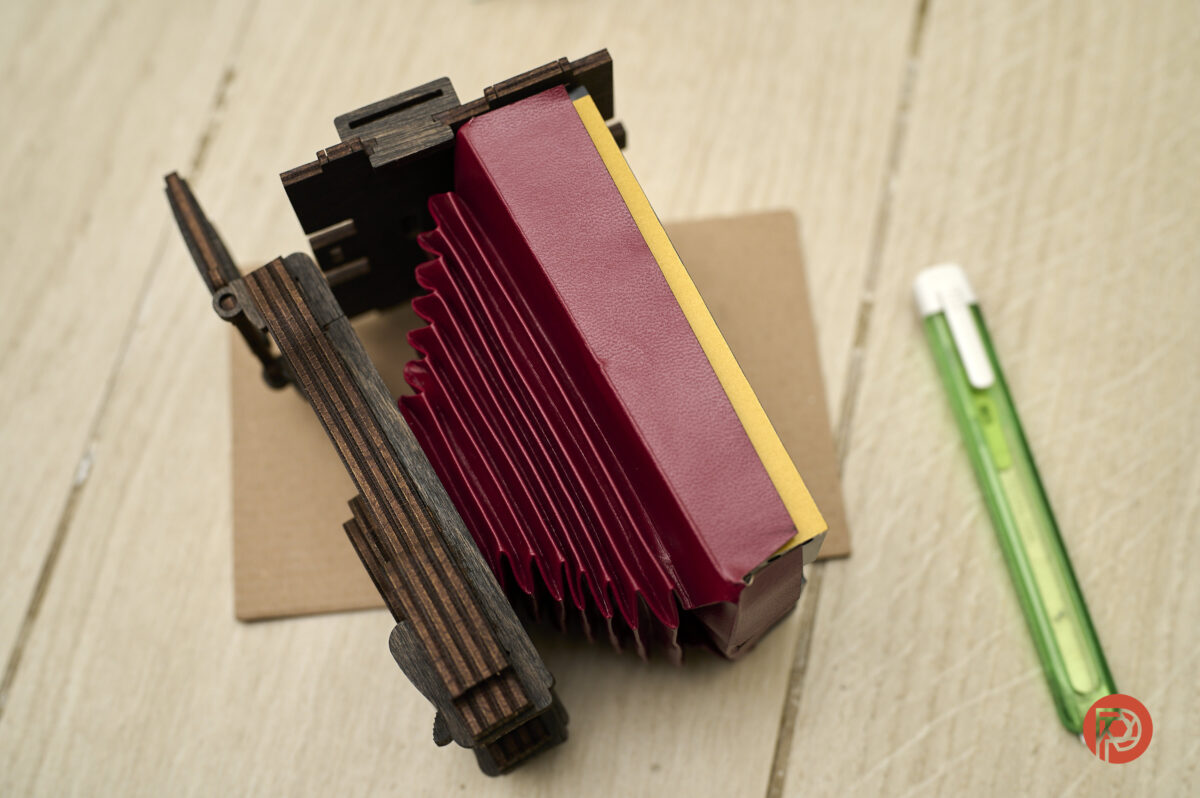 Jollylook Pinhole Camera Review: Value Each And Every Frame