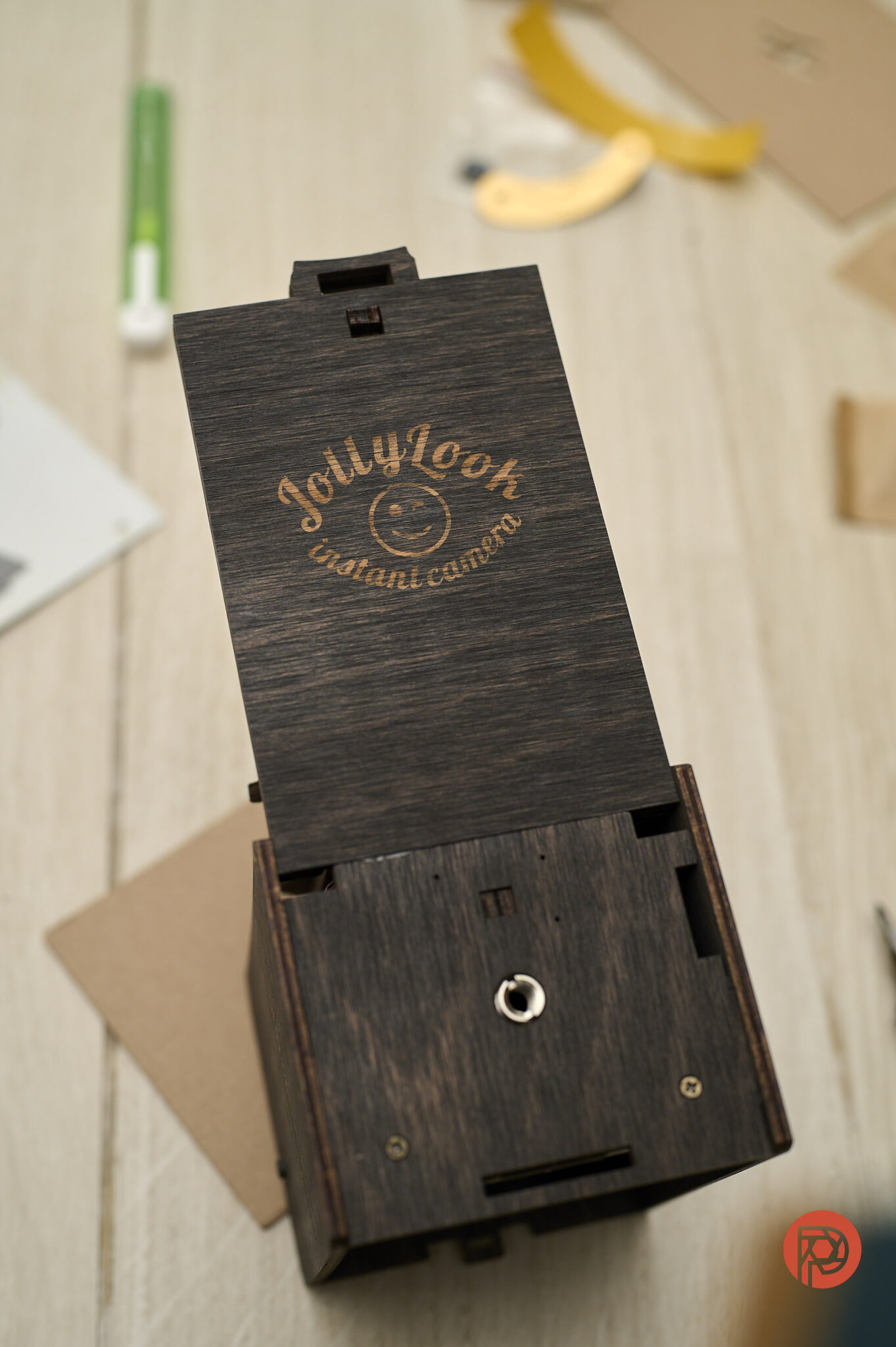 Jollylook Pinhole Camera Review: Value Each And Every Frame