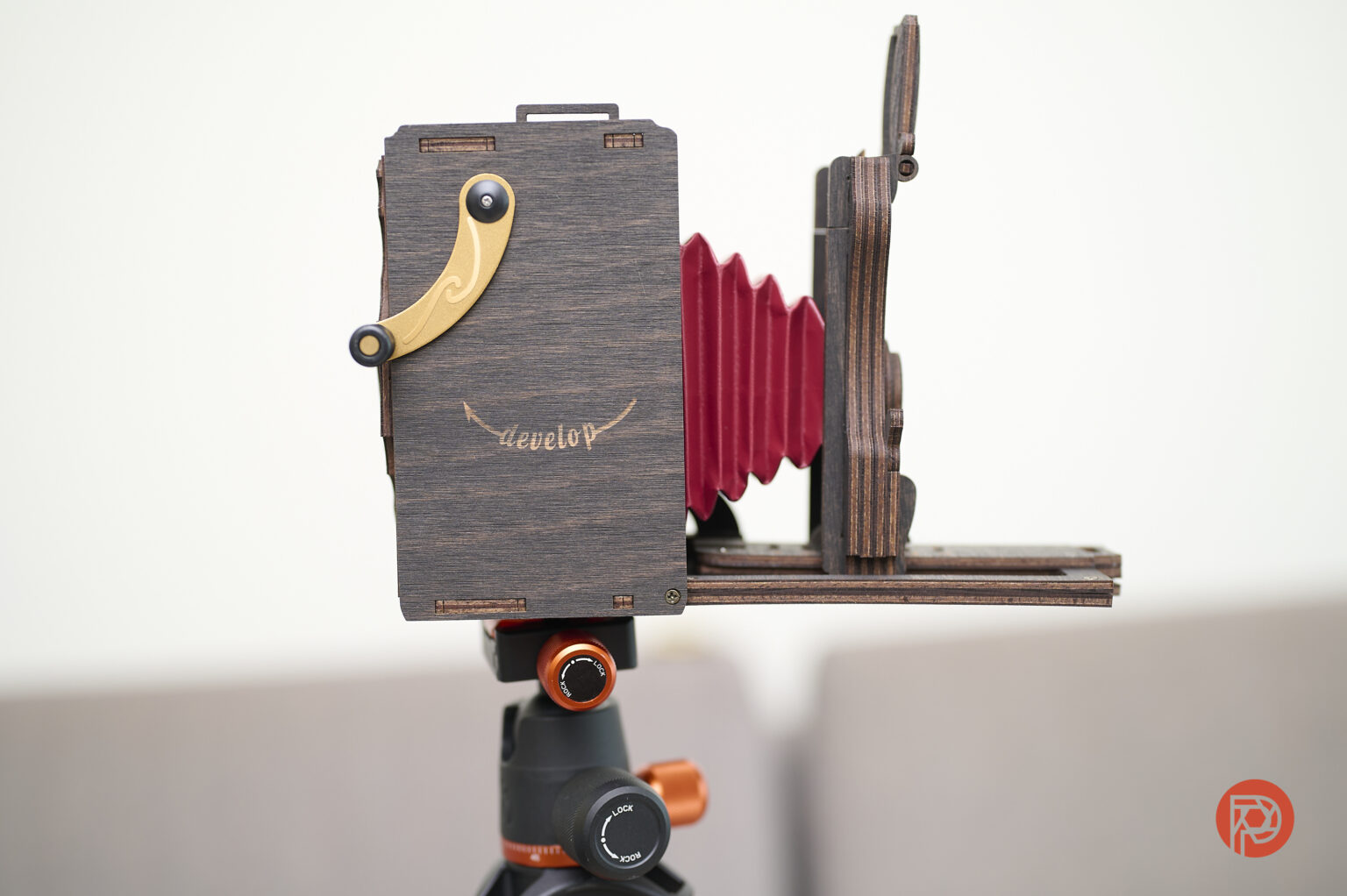 Jollylook Pinhole Camera Review: Value Each And Every Frame