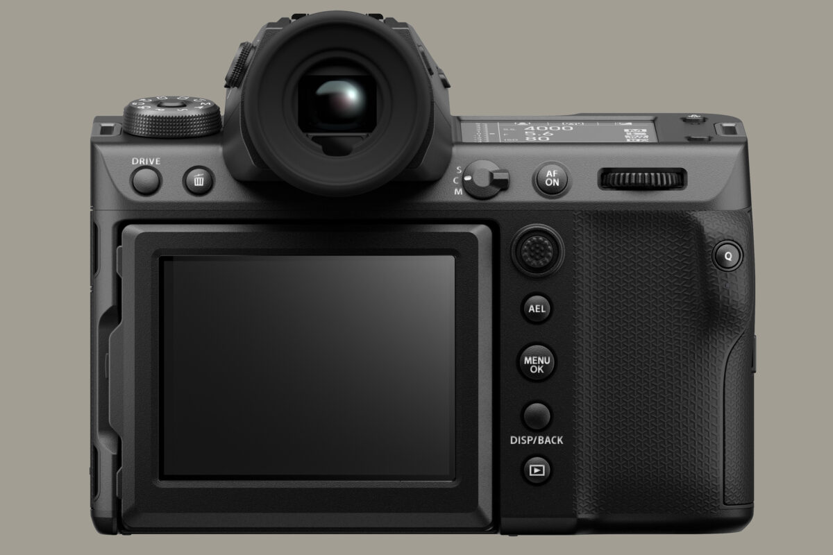 The New Fujifilm GFX100 II Is A Drastic Overhaul