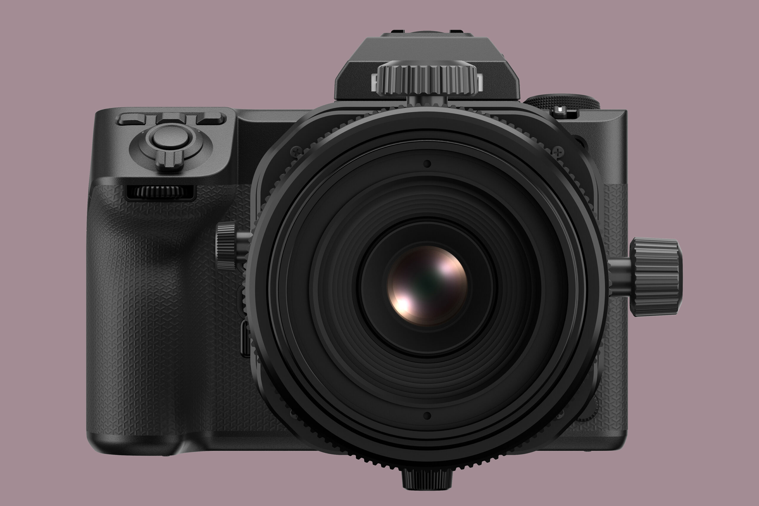 the New Fujifilm GFX Tilt Shift Lenses are Missing Something Big