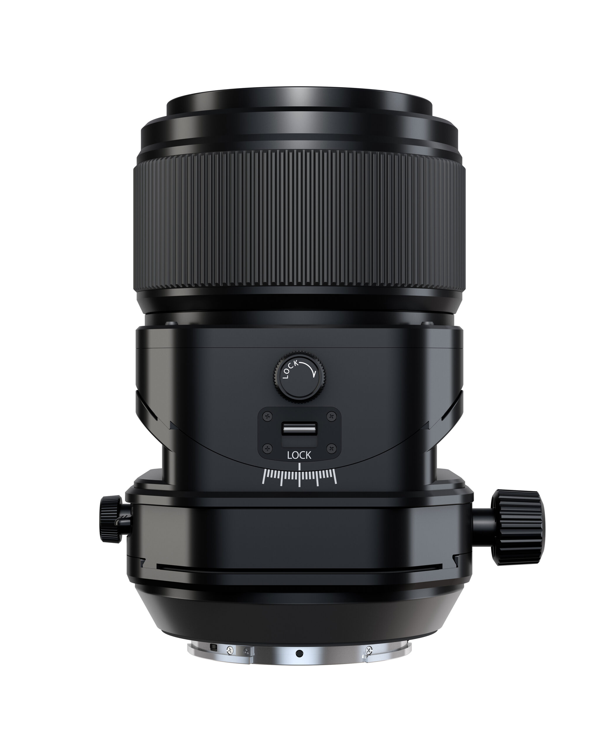 the New Fujifilm GFX Tilt Shift Lenses are Missing Something Big