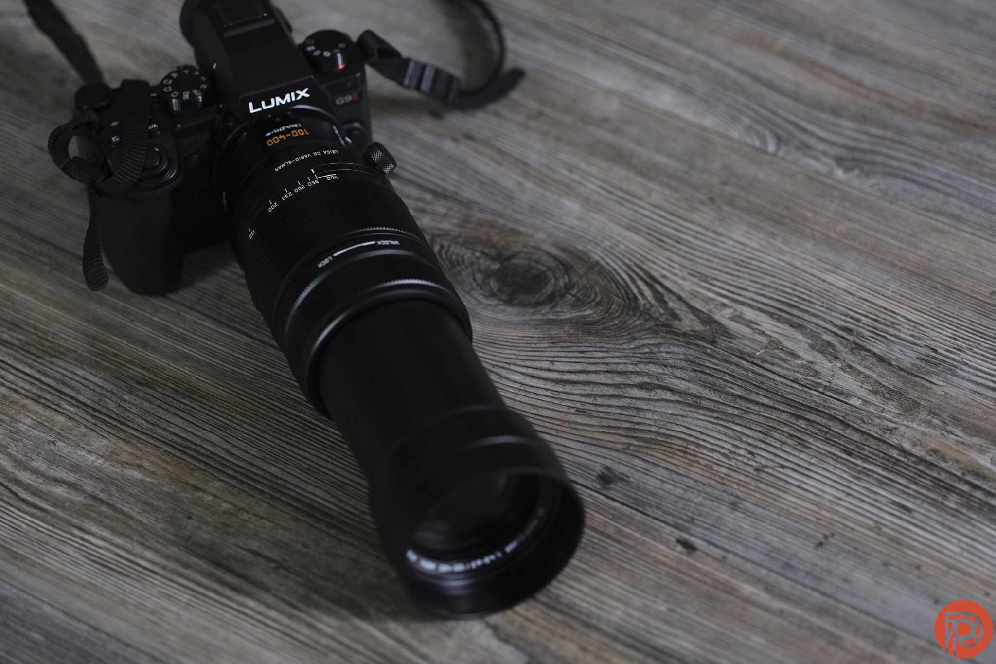 Panasonic 100-400mm f4.0-6.3 II Preview: Impressive Reach!