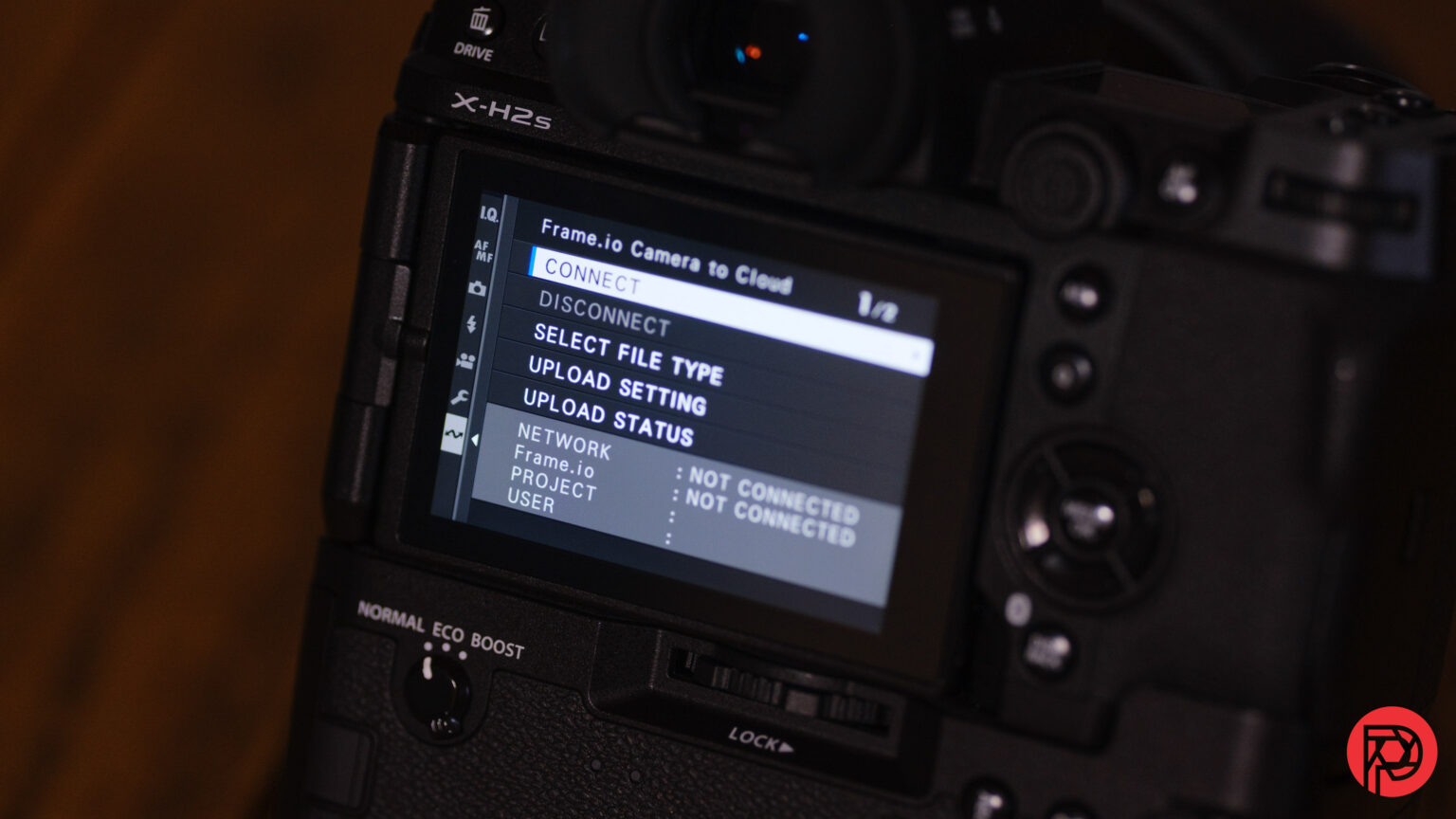 Frame.io Review: Photography’s Next Big Thing?