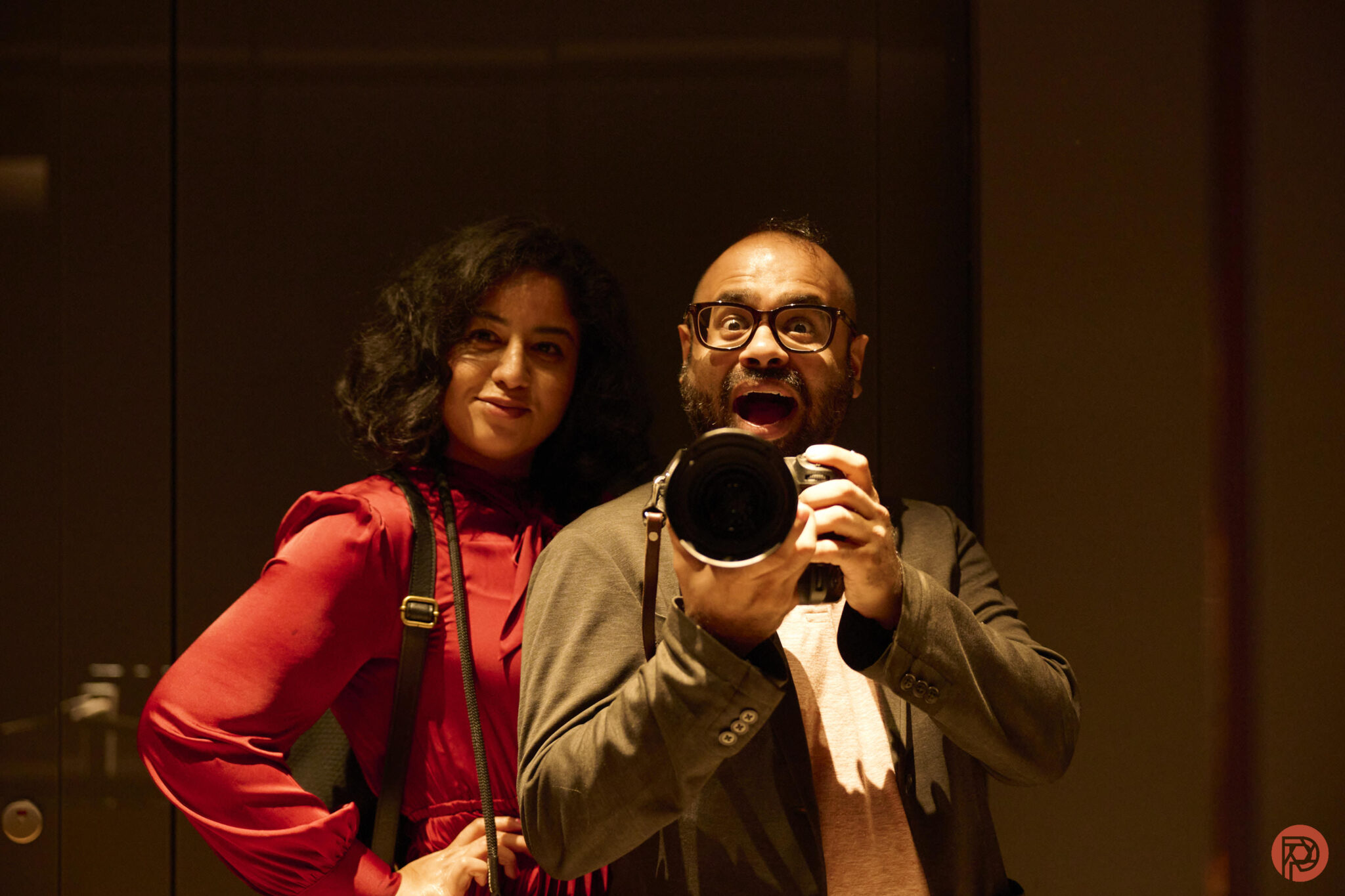 The Nikon z9 is Now the Best Low Light Camera