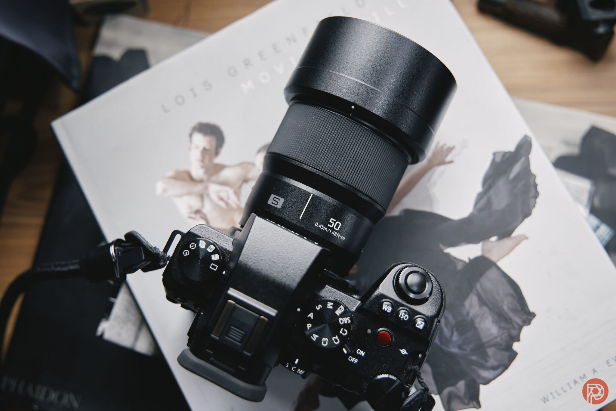 The Best Camera Kit for a Retro Film Look