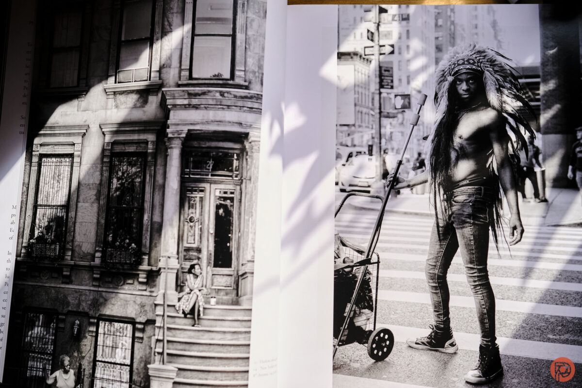 The Best Photo Books for Street Photographers Seeking Inspiration