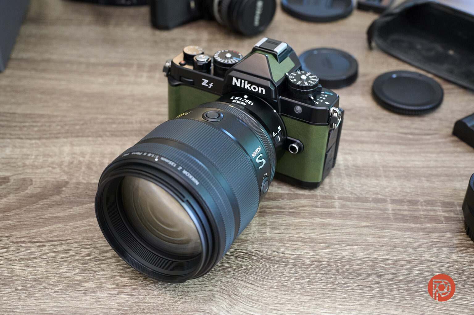 Nikon Z 135mm f1.8 Plena Review: Beauty Unlike Anything Else