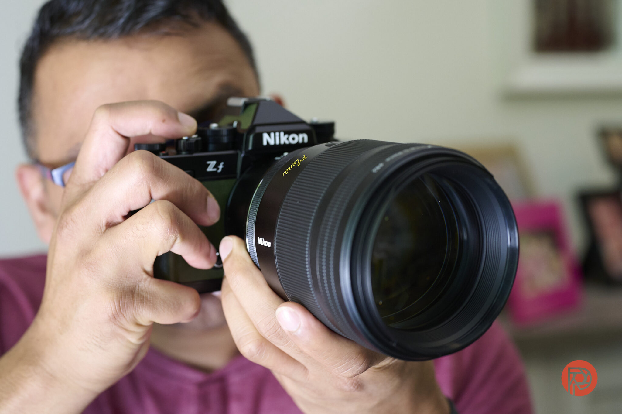 Nikon Z 135mm f1.8 S Plena First Impressions: Supremely Sharp