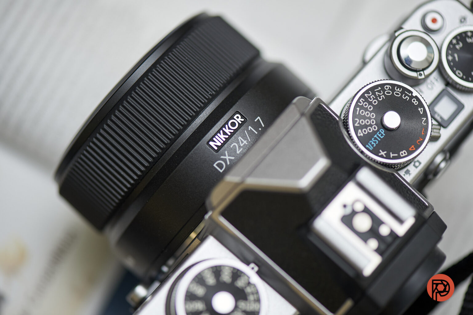 Nikon Z DX 24mm f1.7 Review: A Useful Everyday Lens