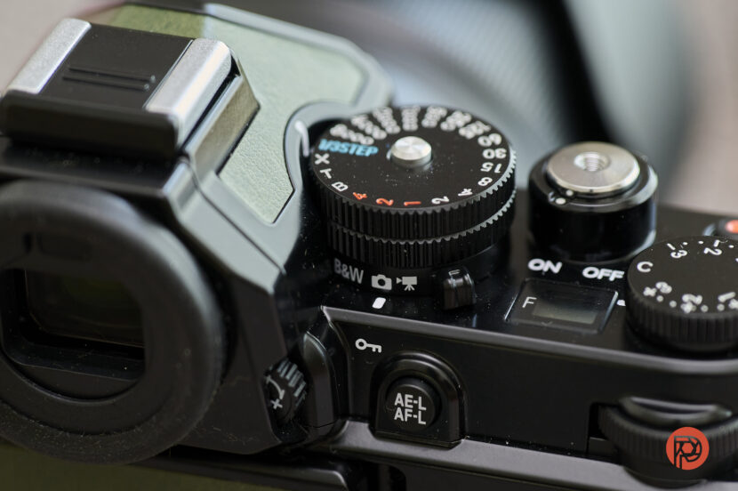 Nikon Zf Review: The Best Digital Camera They've Made