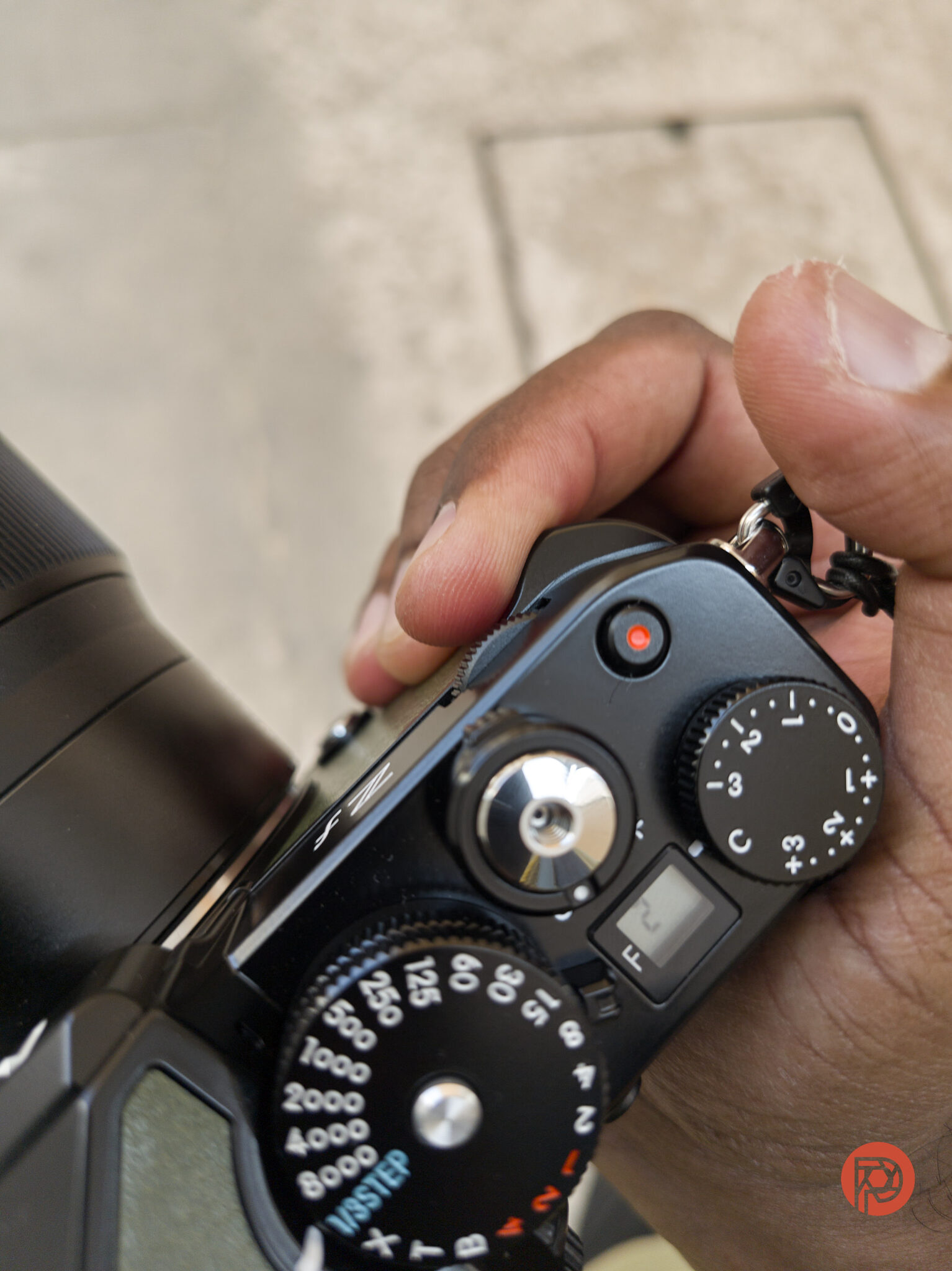 Nikon Zf Review: The Best Digital Camera They've Made