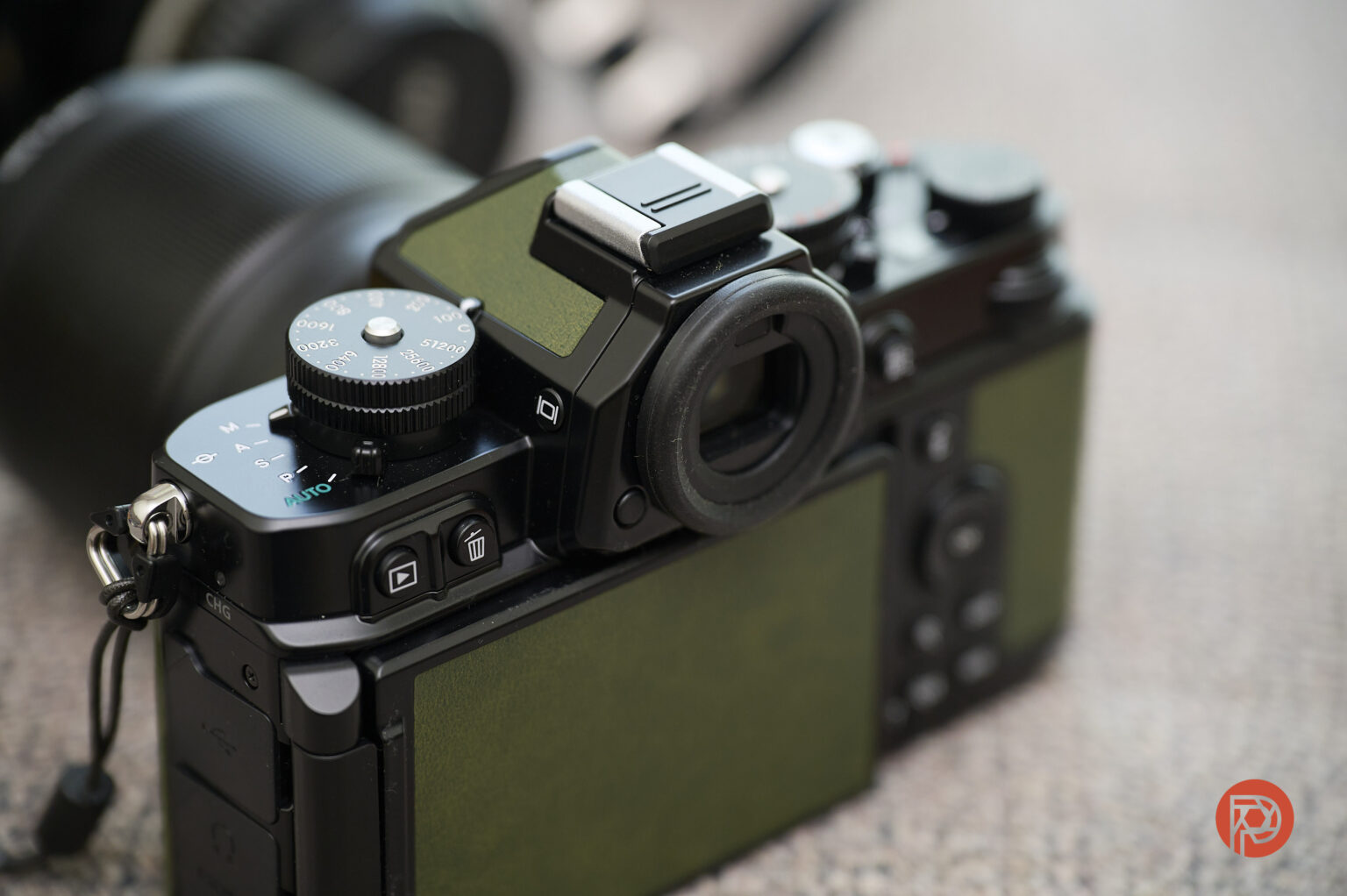 Nikon Zf Review: The Best Digital Camera They've Made