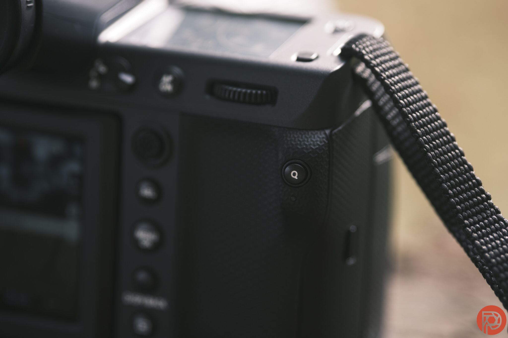 Fujifilm GFX100 II Review: A Color and Detail Powerhouse