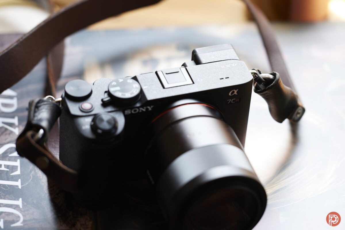 Why You Need a Tilt Shift Lens in Your Life