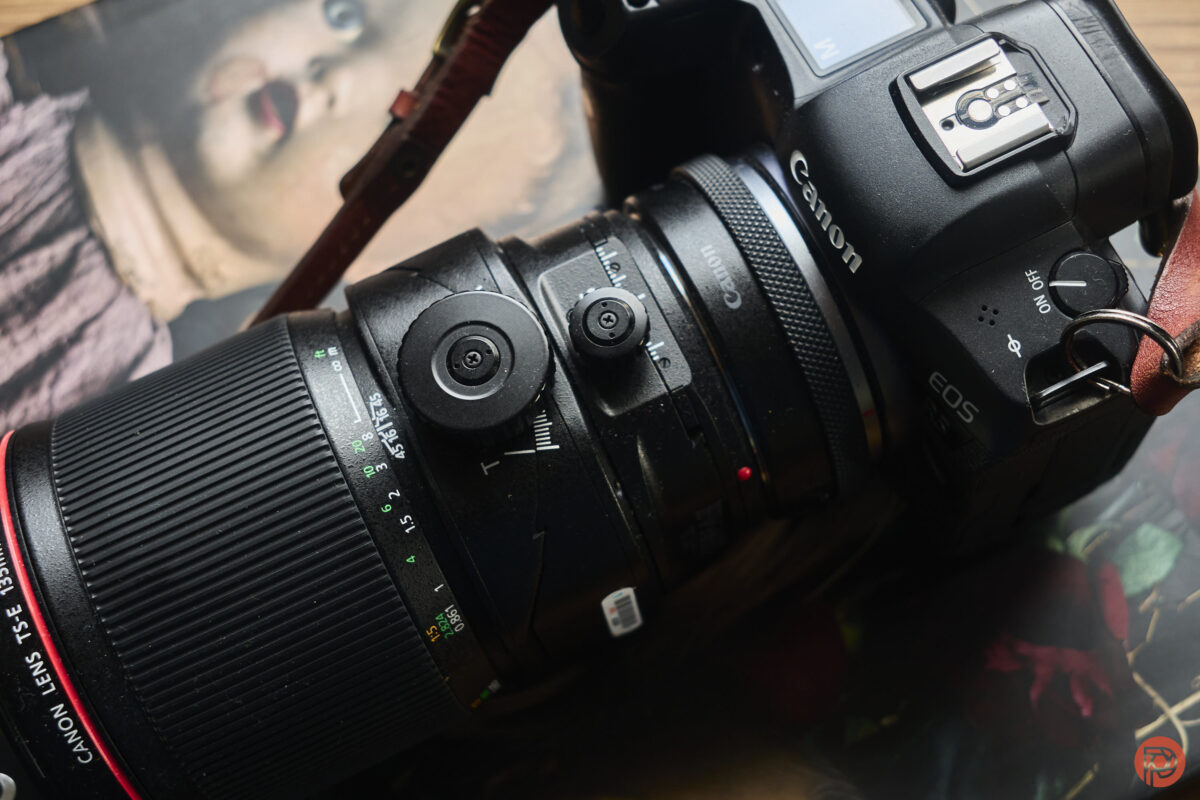 A New Canon Macro Lens Could be a World's First