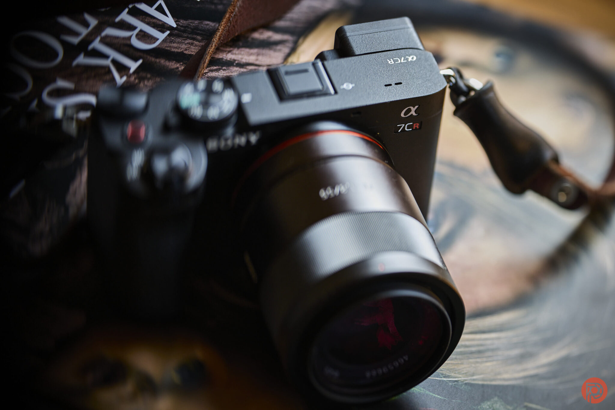 Why You Need a Tilt Shift Lens in Your Life