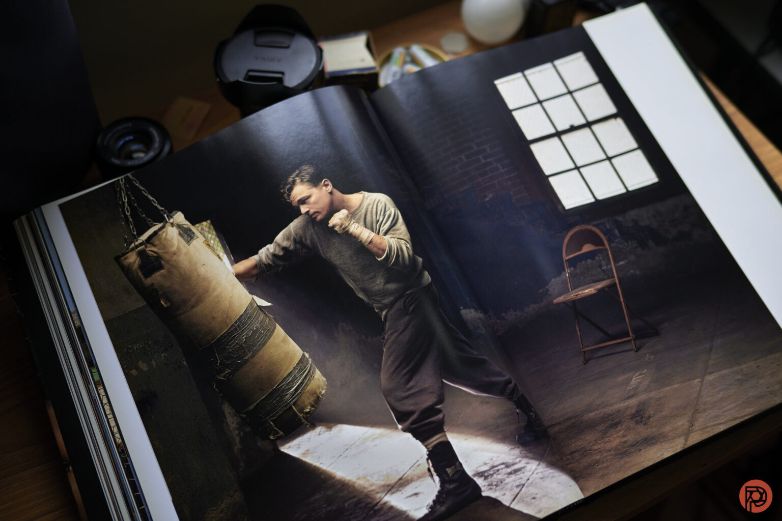Mark Seliger and Why Photographers Love Him: Looking vs Seeing