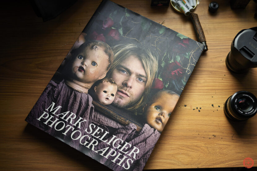 Mark Seliger Photographs Has What Instagram Won't Give You