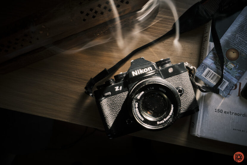 Nikon's Best Camera, the Nikon ZF, is Even Better Now