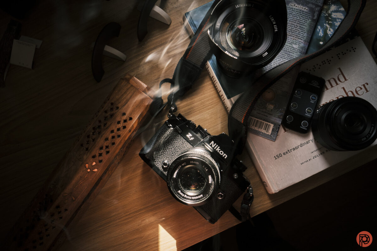 Top Full Frame Cameras That Are High-ISO Monsters