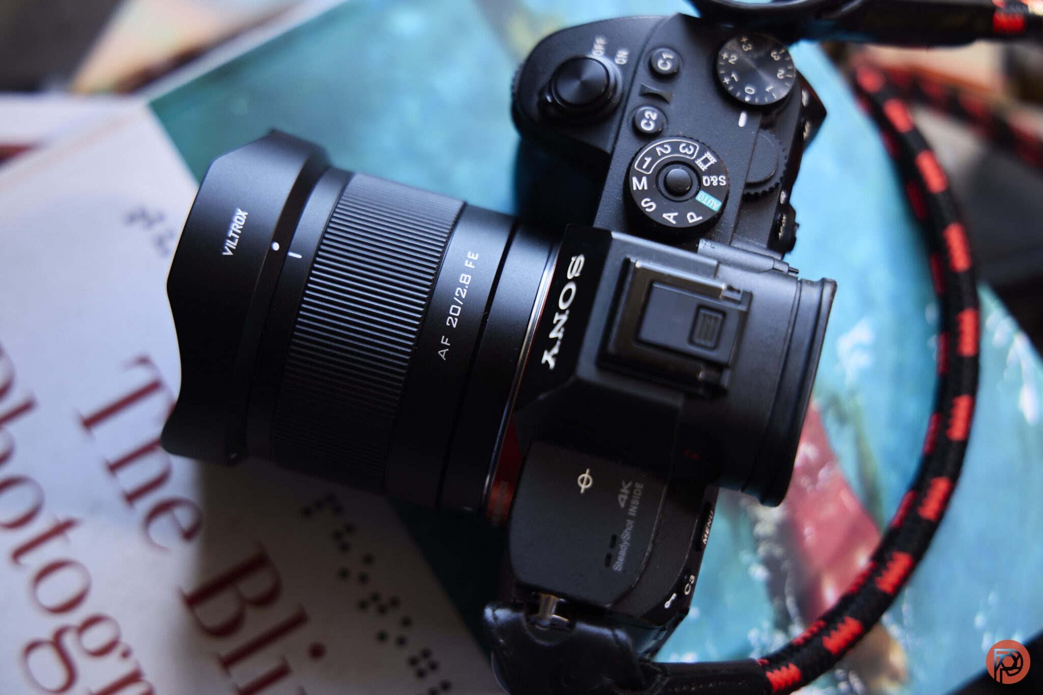 Viltrox 20mm f2.8 Review: They Made Something Amazing