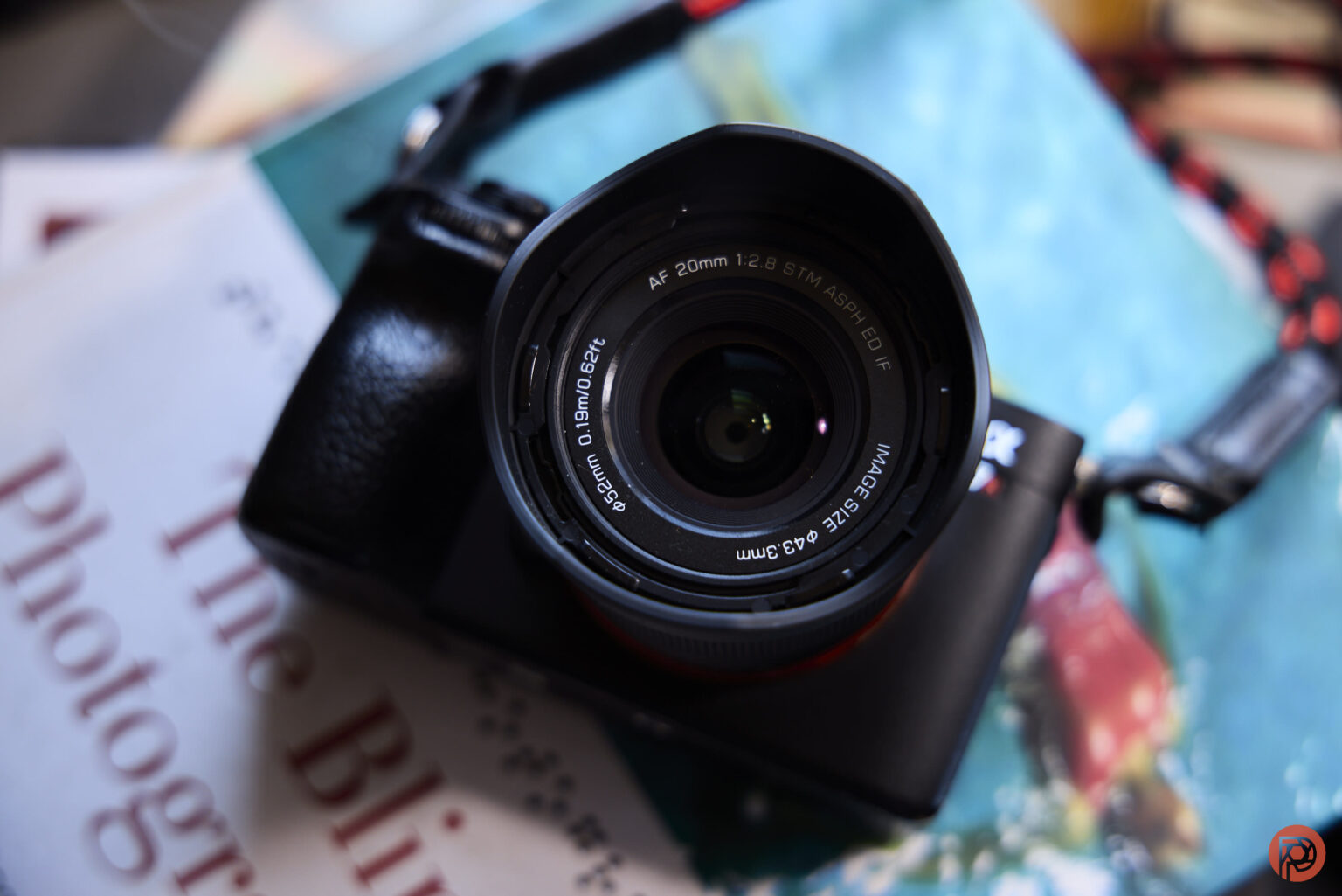 Viltrox 20mm f2.8 Review: They Made Something Amazing
