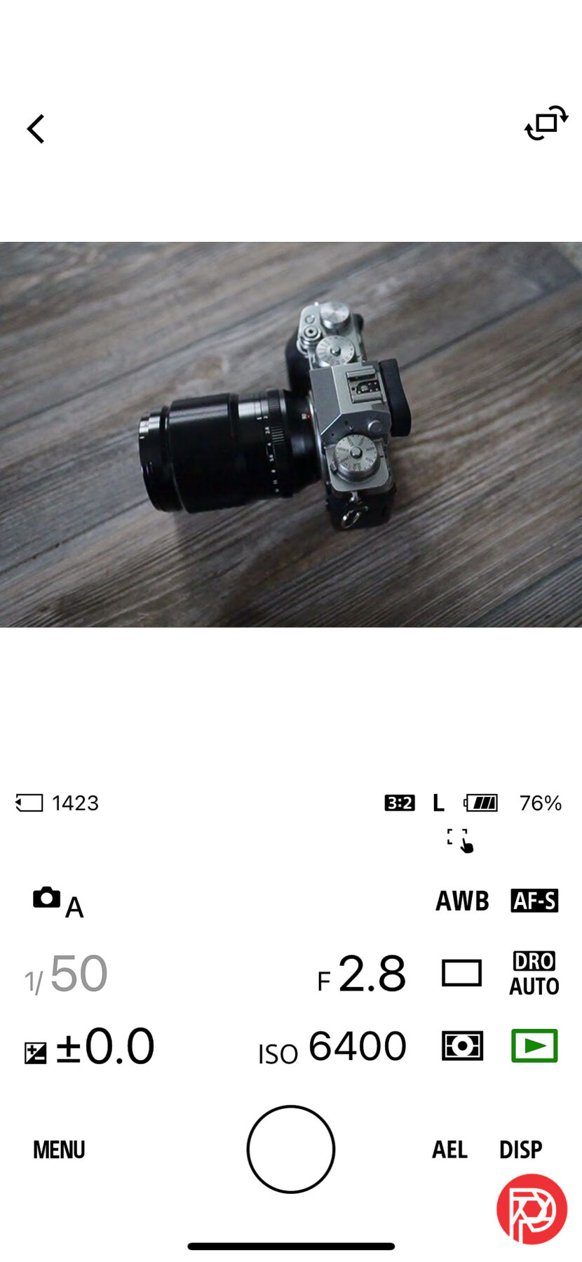 Sony Creators' App Review