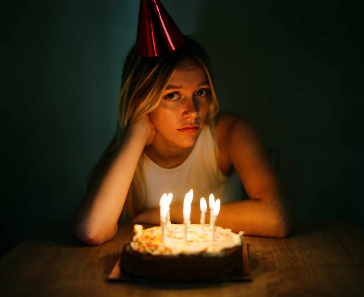 Photographer Megan Doherty Uses Techniques From the Y2K Era
