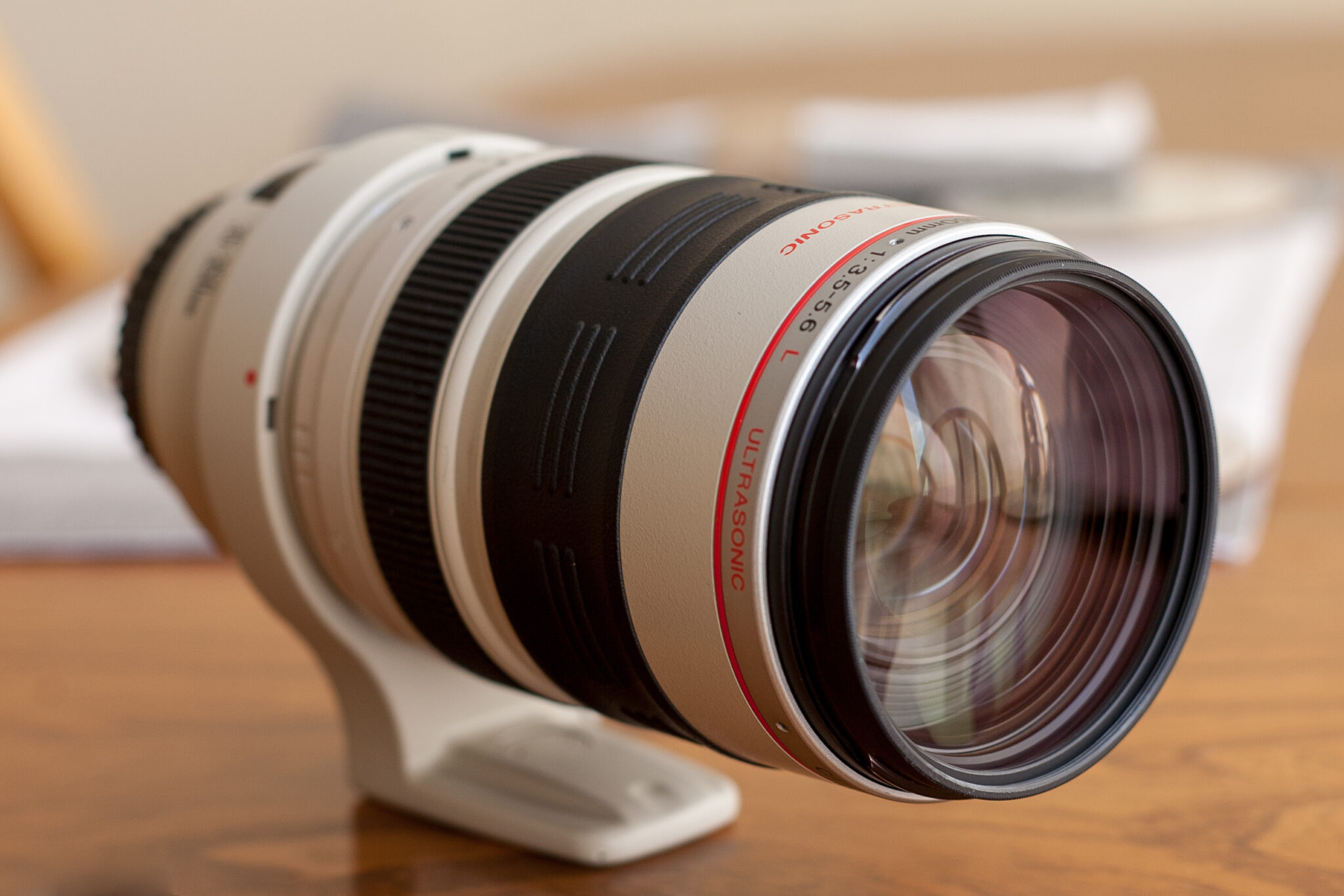 These Unusual Focal Range Lenses Are Unique