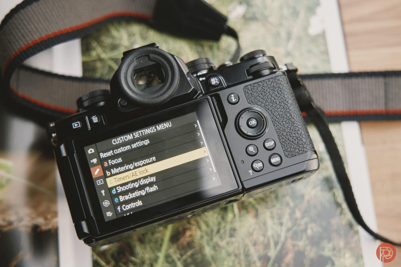 Nikon Zf Review: The Best Digital Camera They've Made