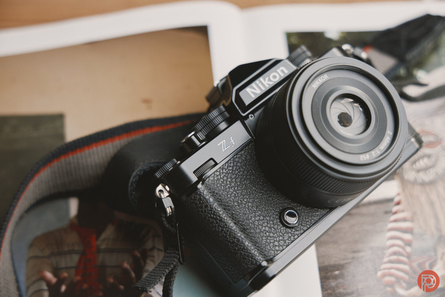 Nikon Zf Review: The Best Digital Camera They've Made