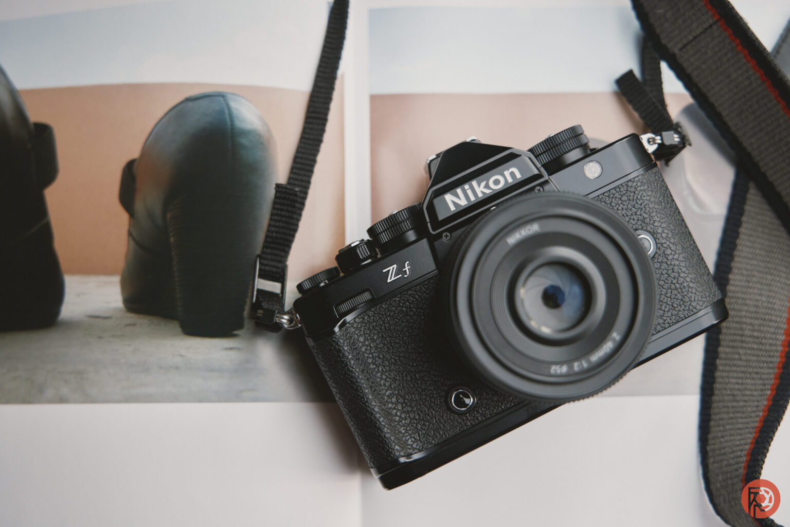The Nikon Zx Might Have be Sony a9 III Competitor