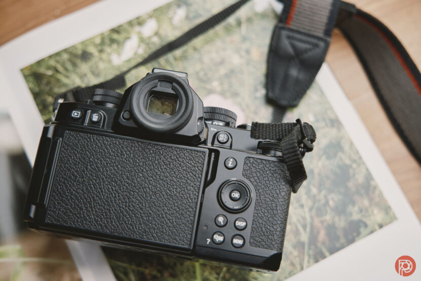 Nikon Zf Review: The Best Digital Camera They've Made