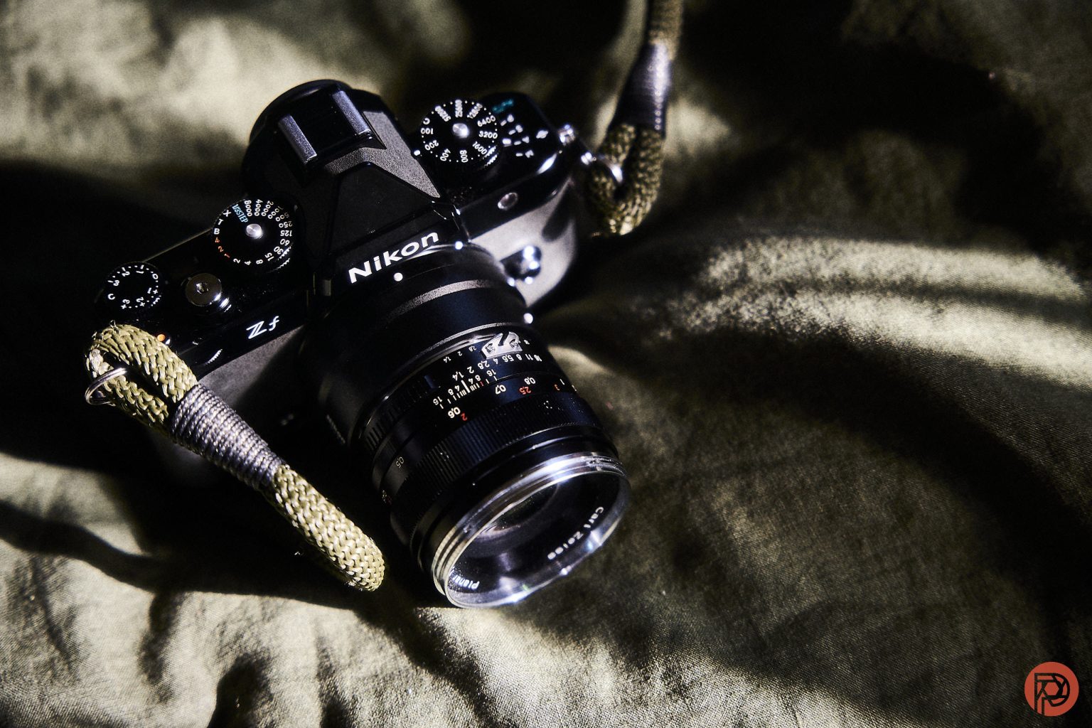 Nikon Zf Review: The Best Digital Camera They've Made