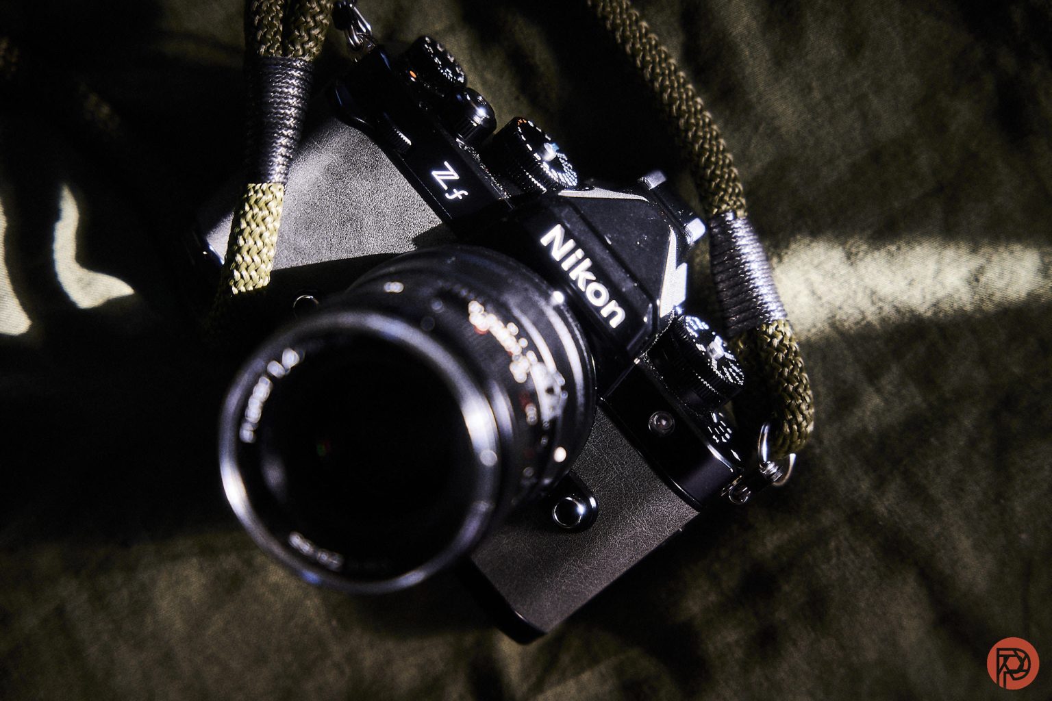 Nikon Zf Review: How to Get it to Look Like the D3s