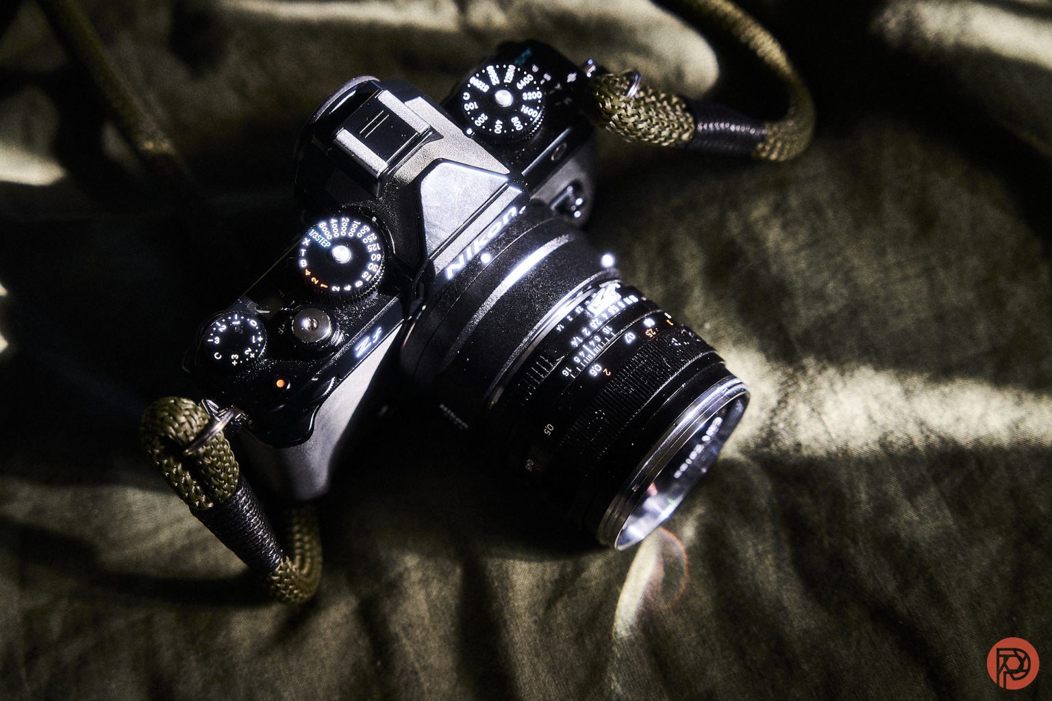 Nikon Zf Review: The Best Digital Camera They've Made