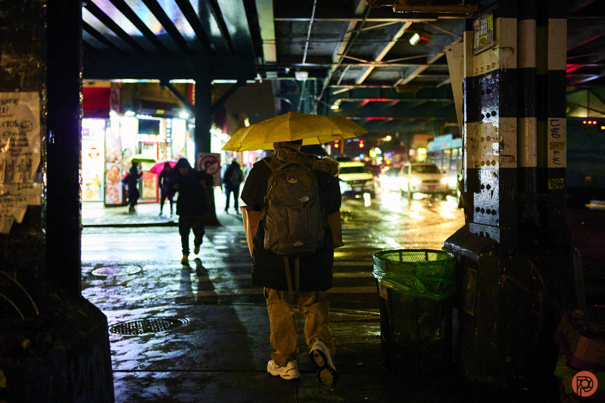 It's Official: ISO 51,200 is the New ISO 6400