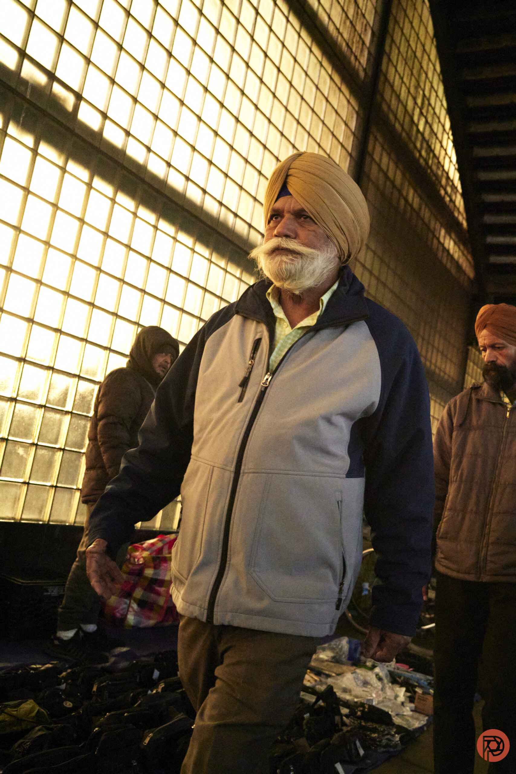 We Turned the Nikon Zf into a Street Photography Workhorse - The ...