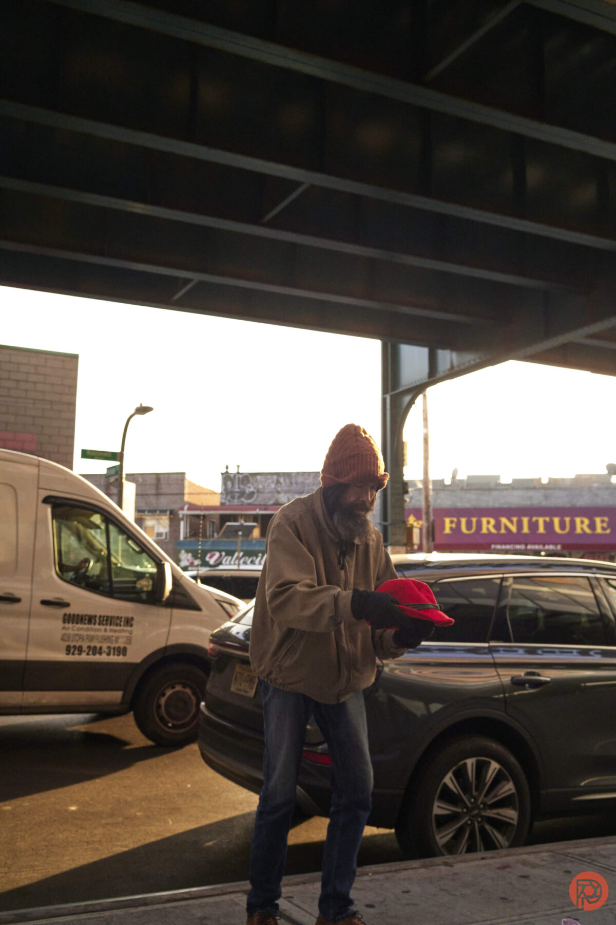 We Turned the Nikon Zf into a Street Photography Workhorse - The ...