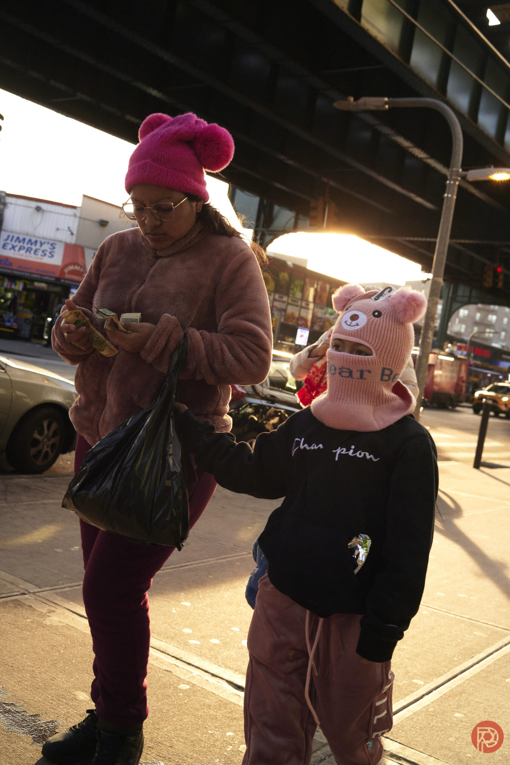We Turned the Nikon Zf into a Street Photography Workhorse - The ...