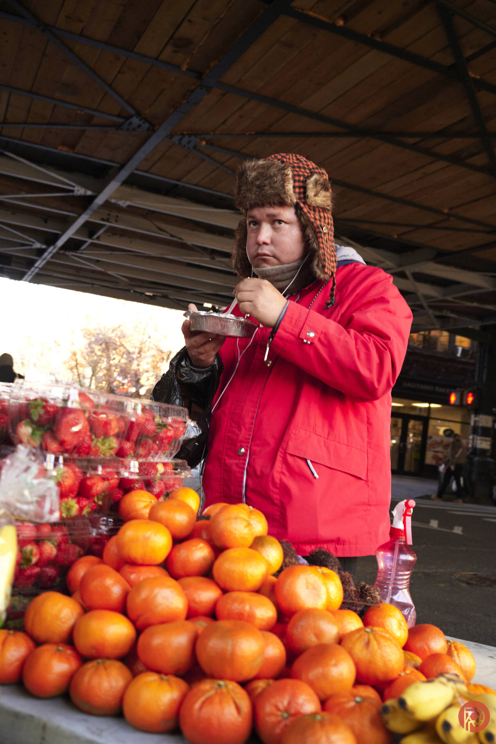 We Turned the Nikon Zf into a Street Photography Workhorse - The ...
