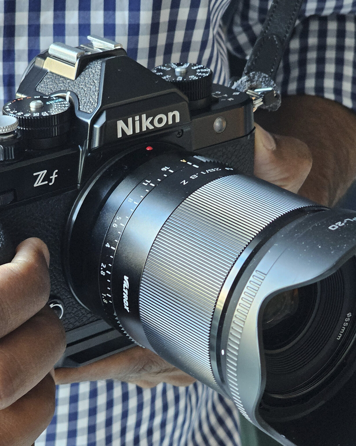 Viltrox 28mm f1.8 Lens Review