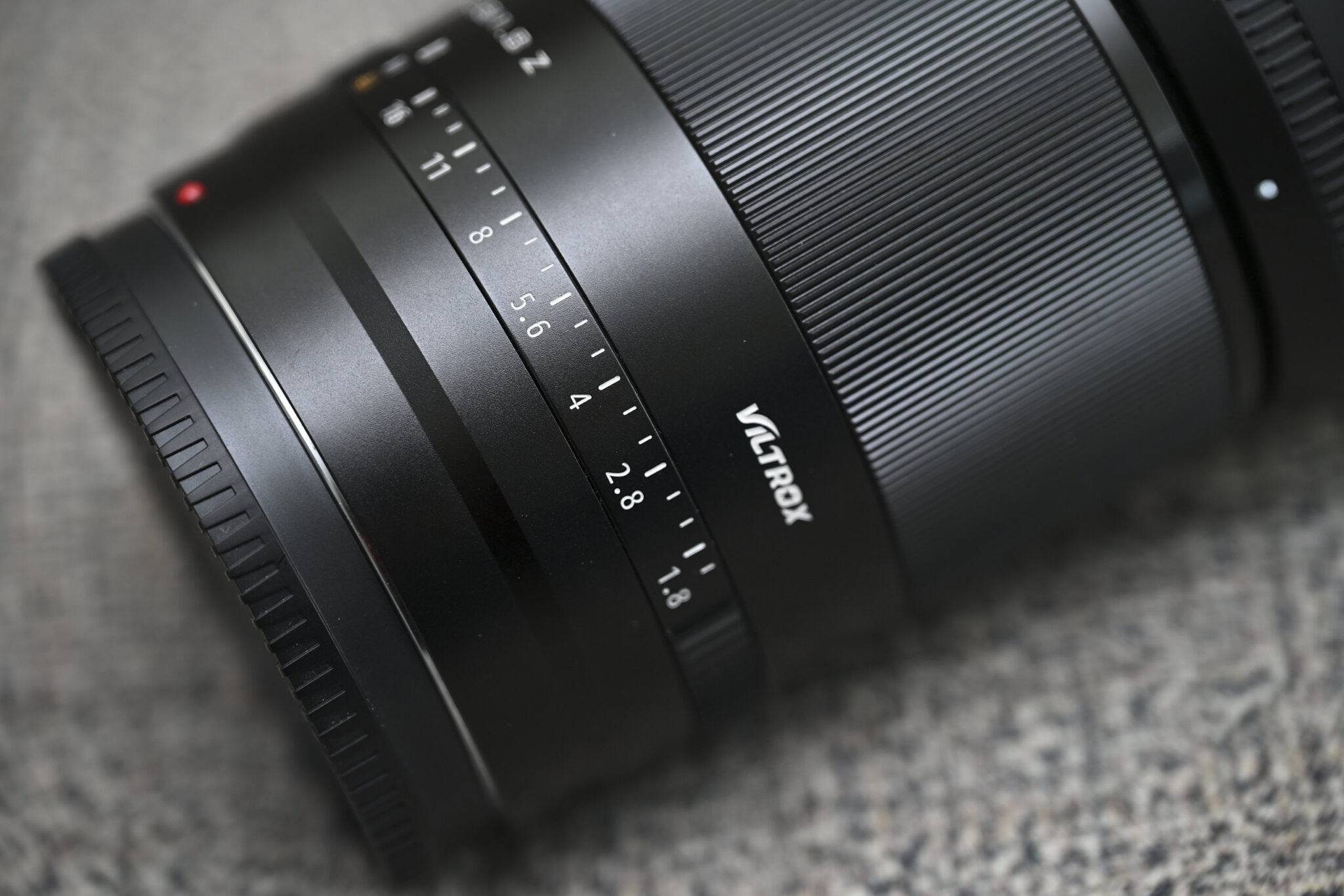 Viltrox 28mm f1.8 Lens Review