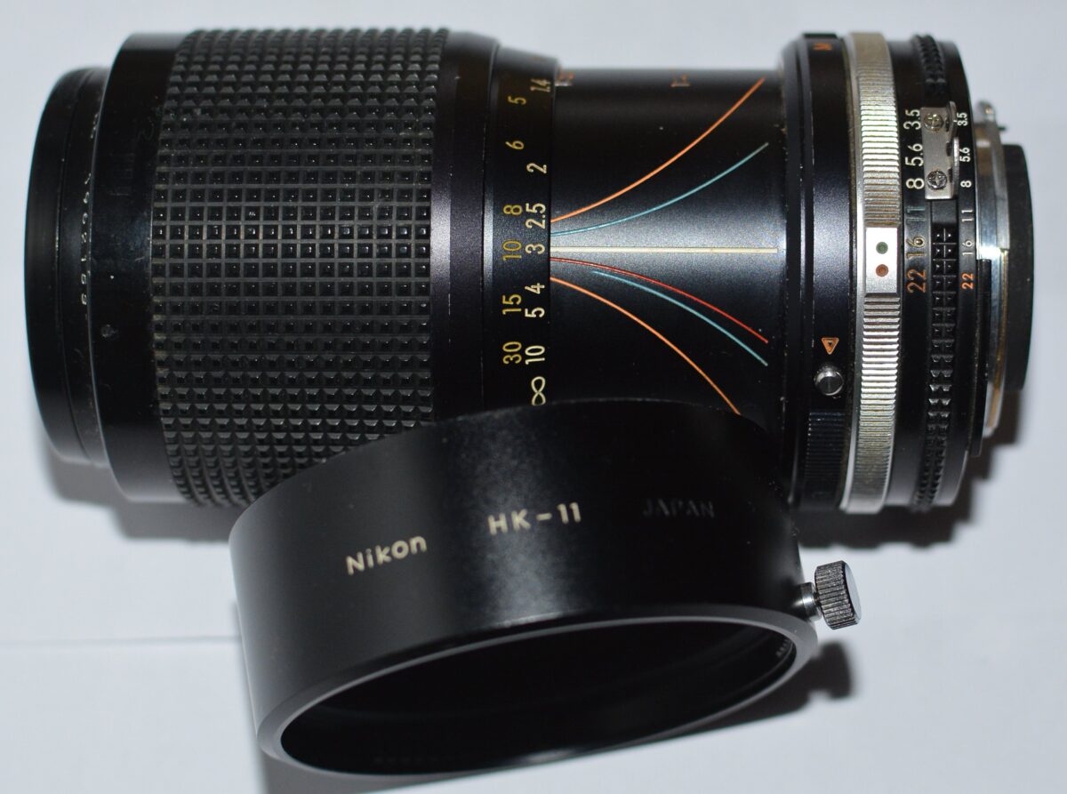 These Unusual Focal Range Lenses Are Unique