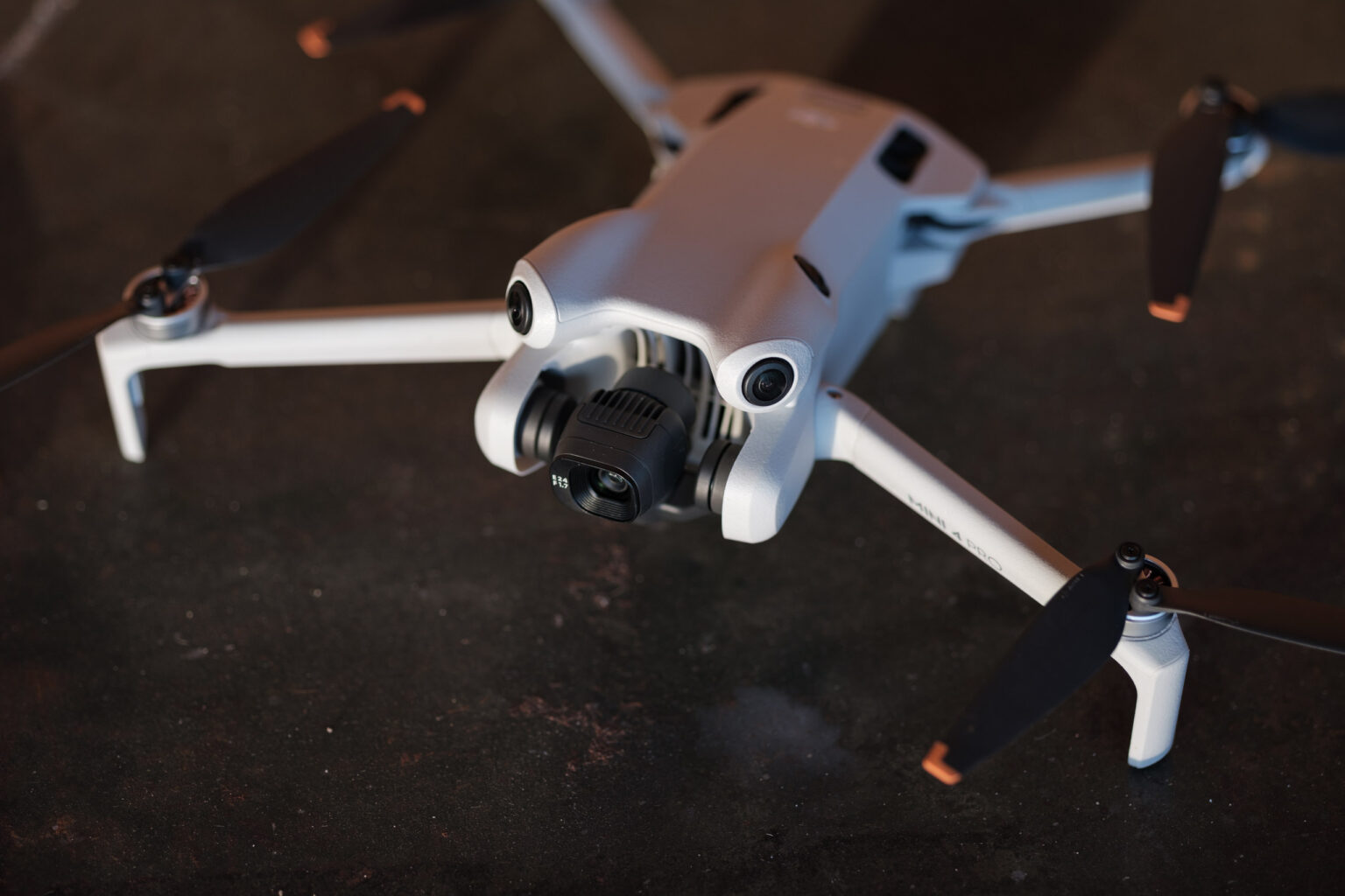DJI Mini 4 Pro Review: A Tiny But Capable Flyer