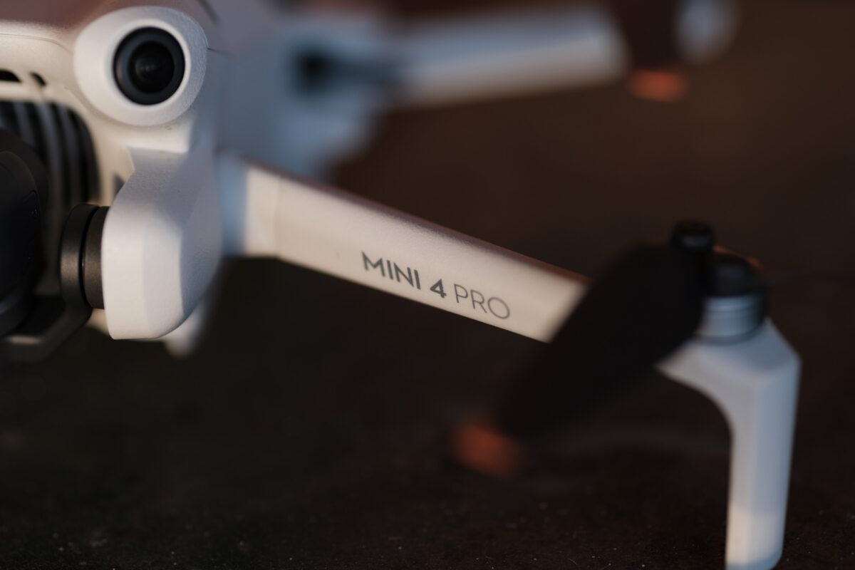 DJI Mini 4 Pro Review: A Tiny But Capable Flyer