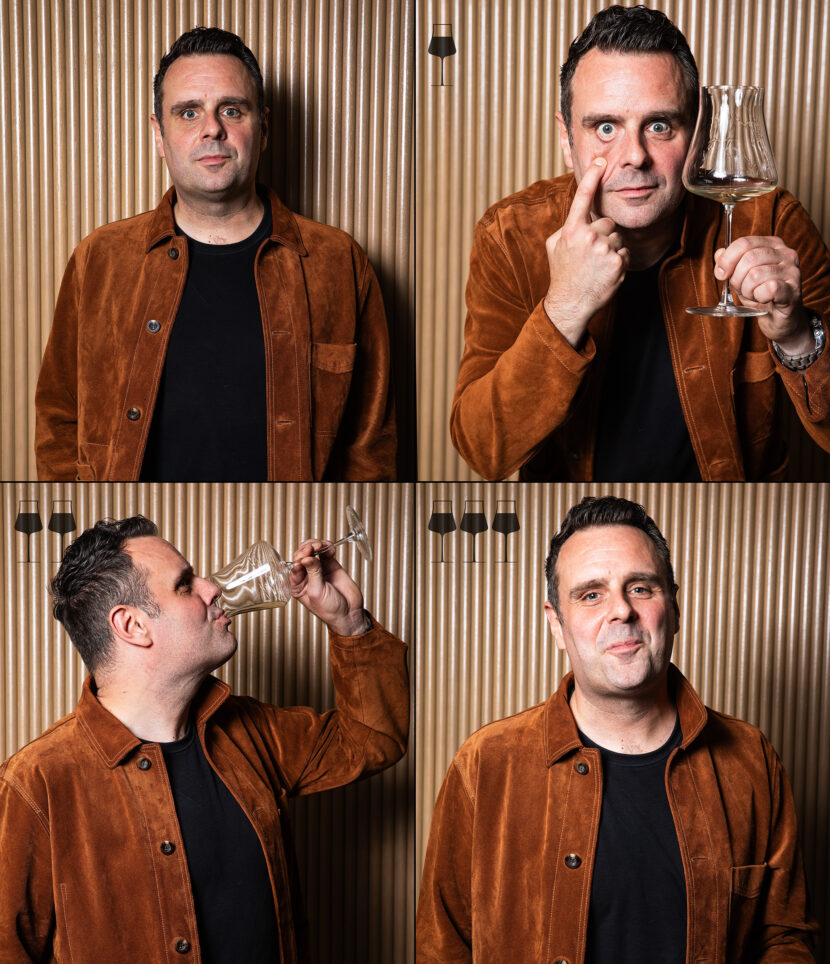 Marcos Alberti Shows Photography Doesn't Need to be Serious