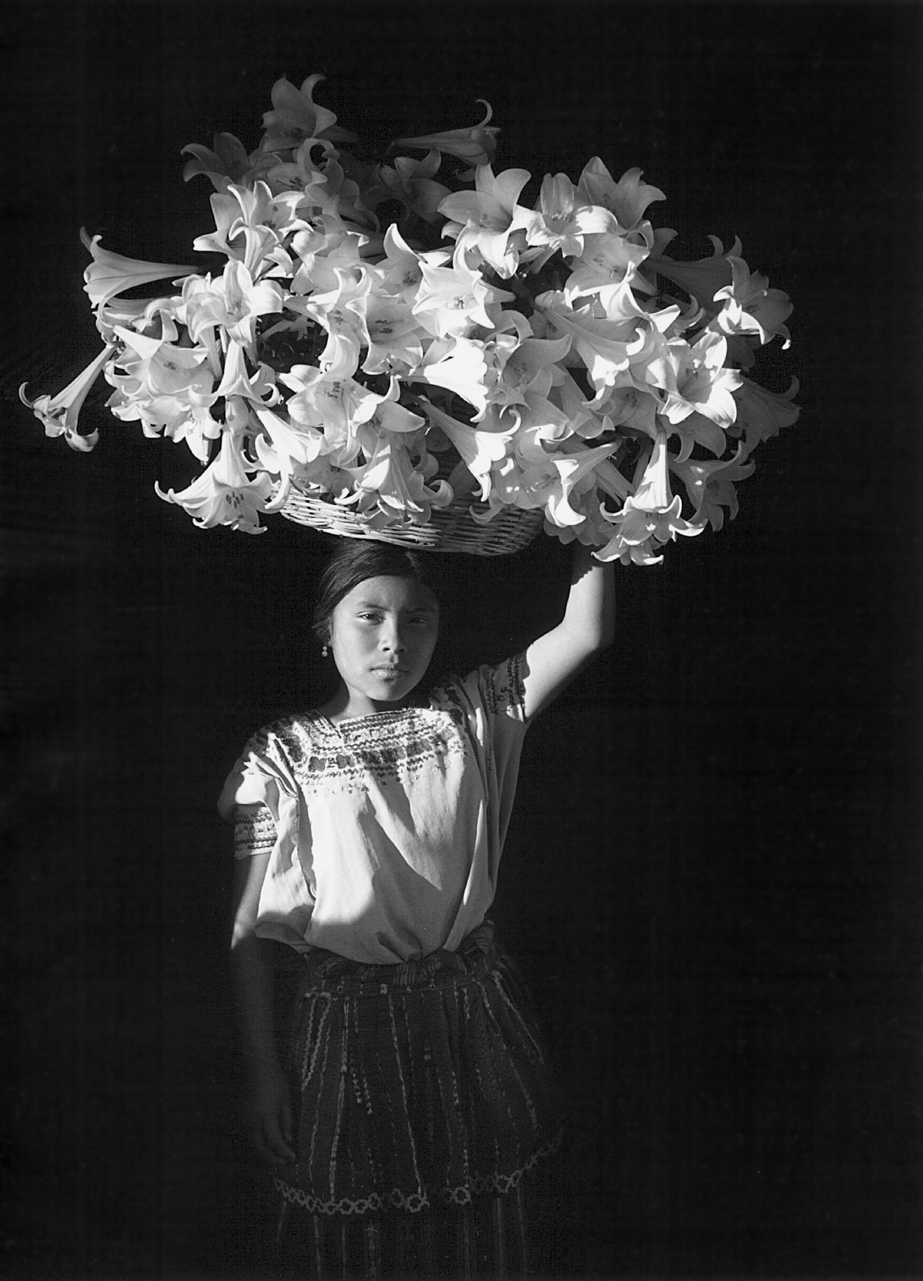 The Inspiring Work of the Best Fine Art Photographer from Mexico