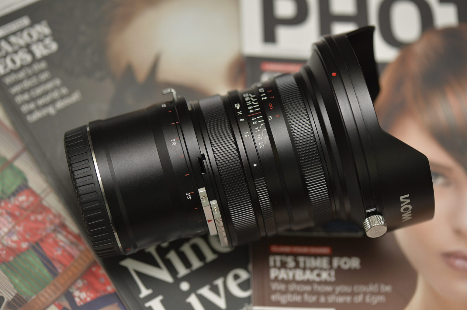 Will More Chinese Optical Brands Join the L-Mount Alliance?